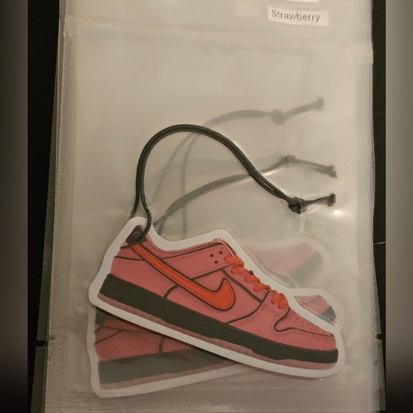 Nike | Other | Sneaker Air Freshener | Poshmark